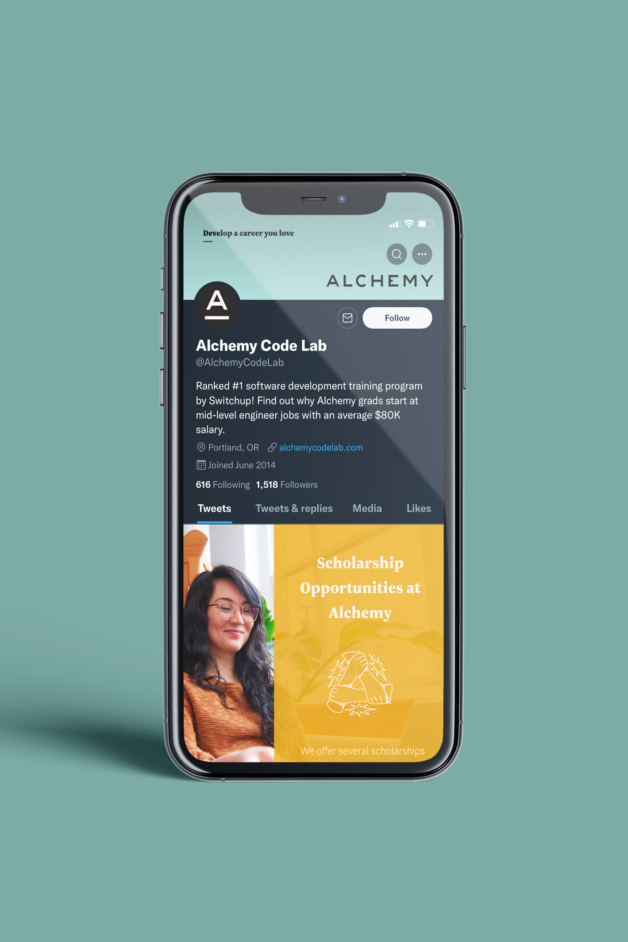 A Recruitment Call for Future Alchemists - Skylight Collective